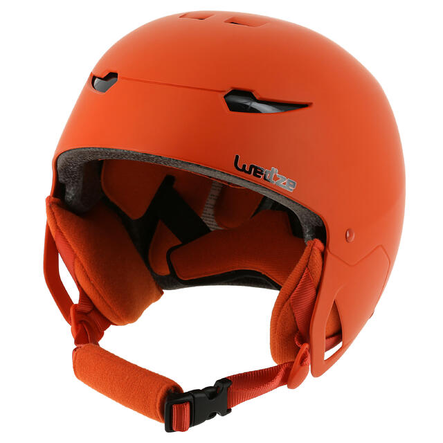 Casques de ski Decathlon