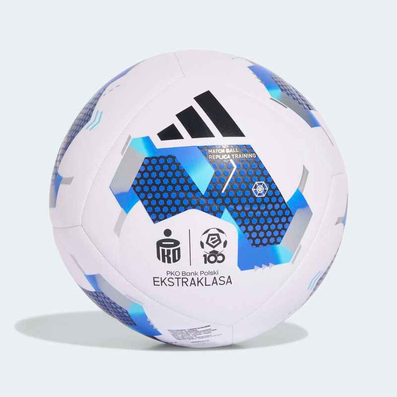 Lopta za nogomet Ekstraklasa 26/27 veličina 5 - Decathlon