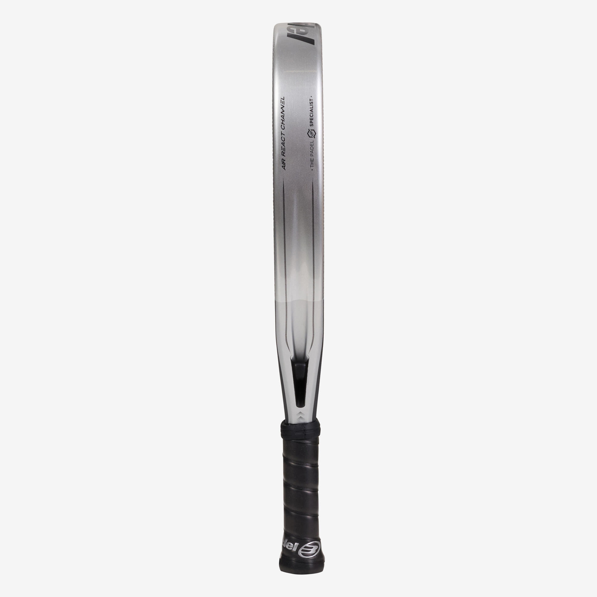 Raquette de padel Adulte - Bullpadel Hack 03 Comfort 26 | Decathlon