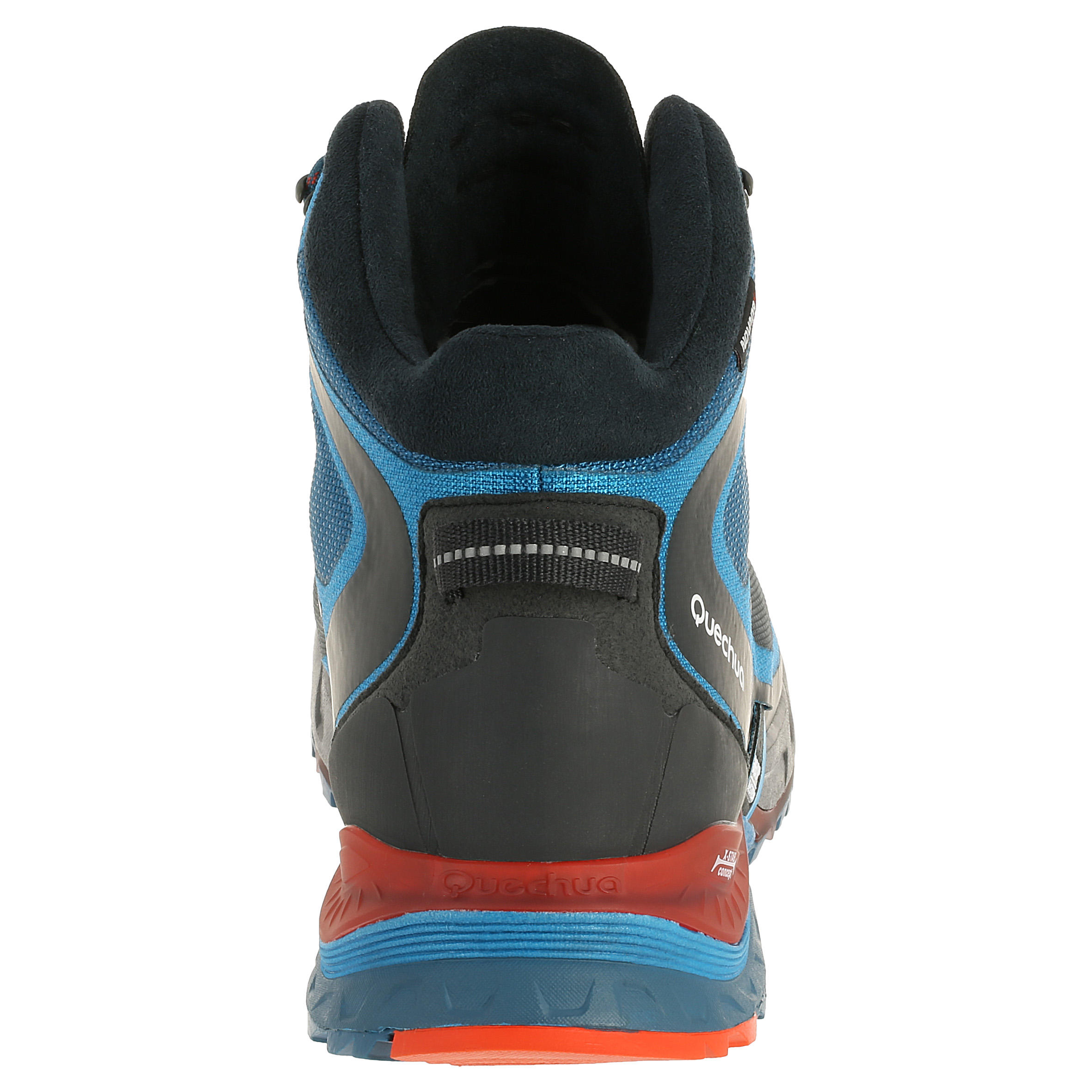 Quechua Forclaz Speed Men's Hiking Shoes - Decathlon