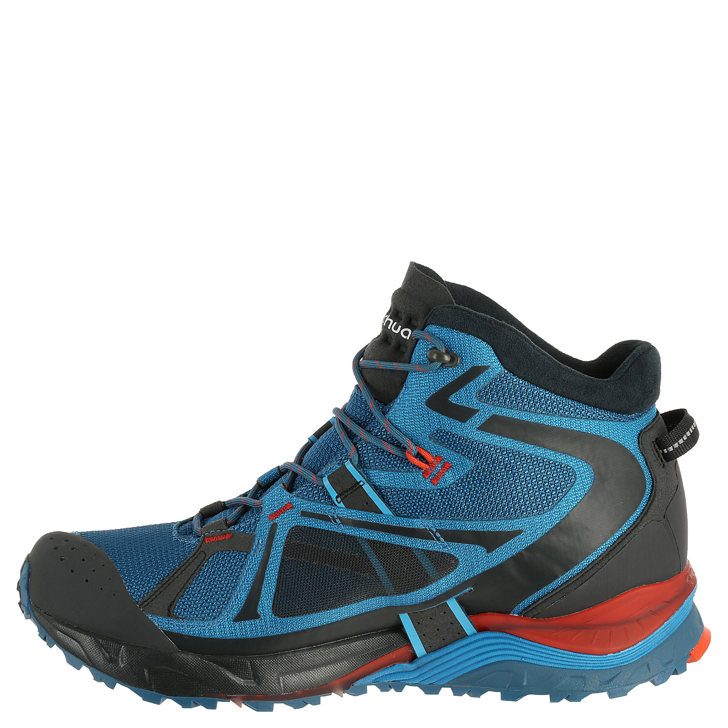 Quechua Forclaz Speed Men's Hiking Shoes - Decathlon