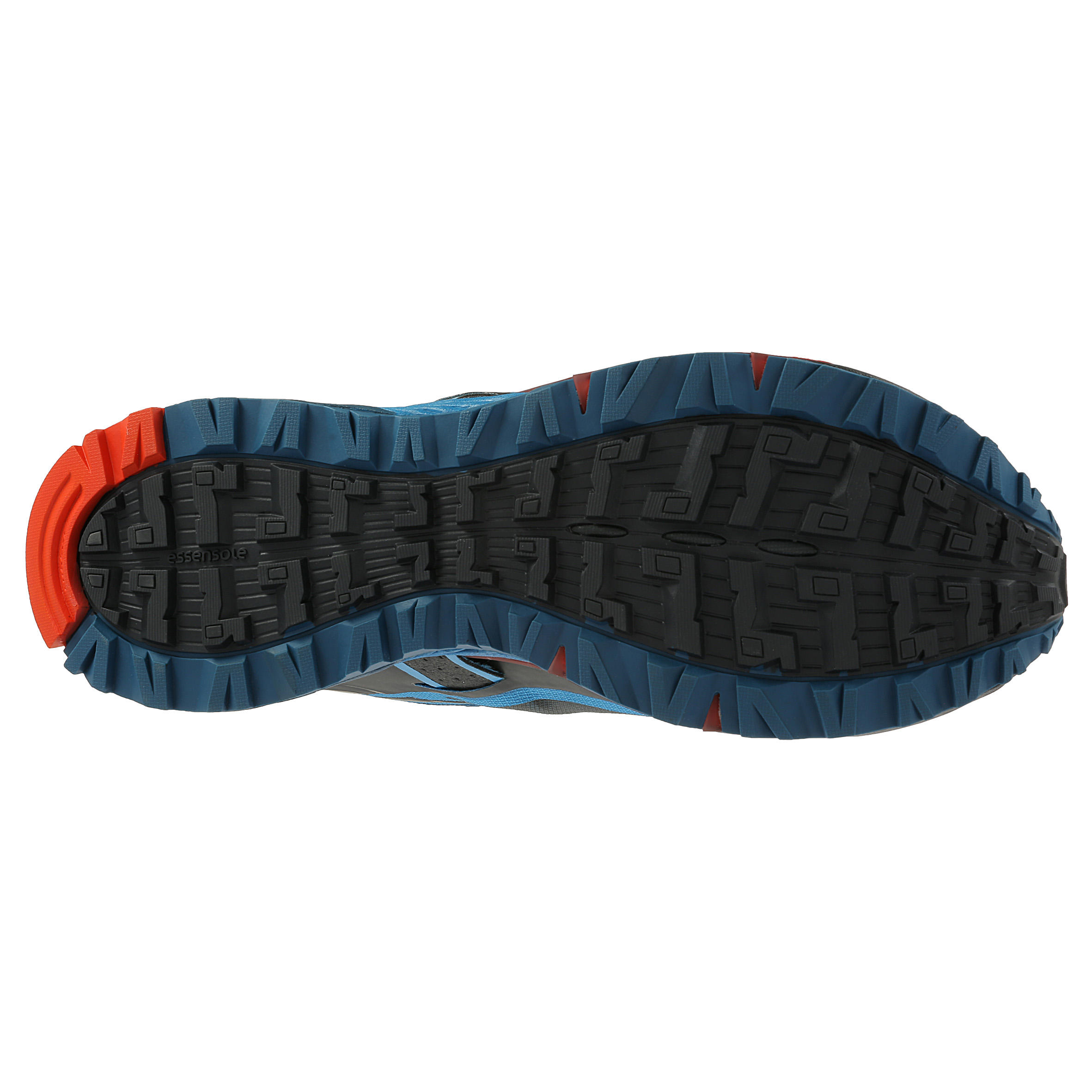 Quechua Forclaz Speed Men's Hiking Shoes - Decathlon