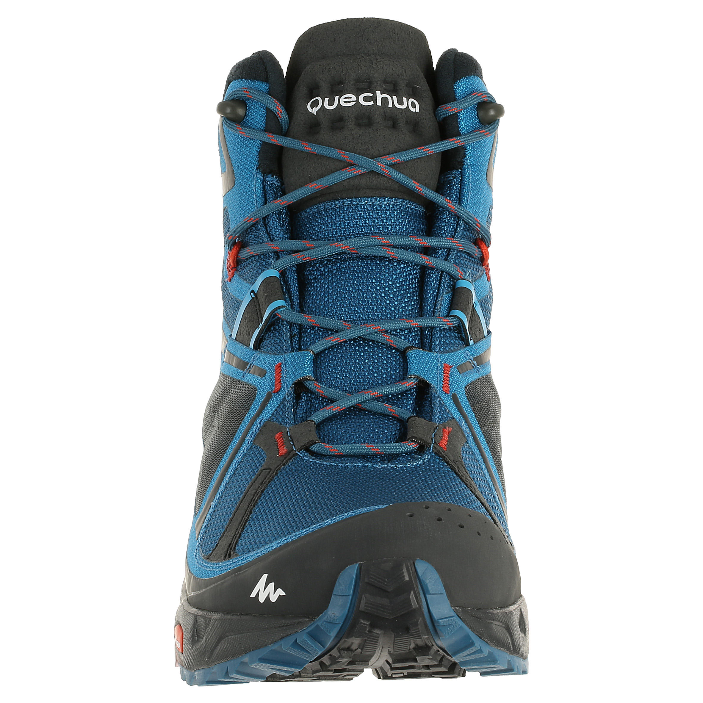 Quechua Forclaz Speed Men's Hiking Shoes - Decathlon