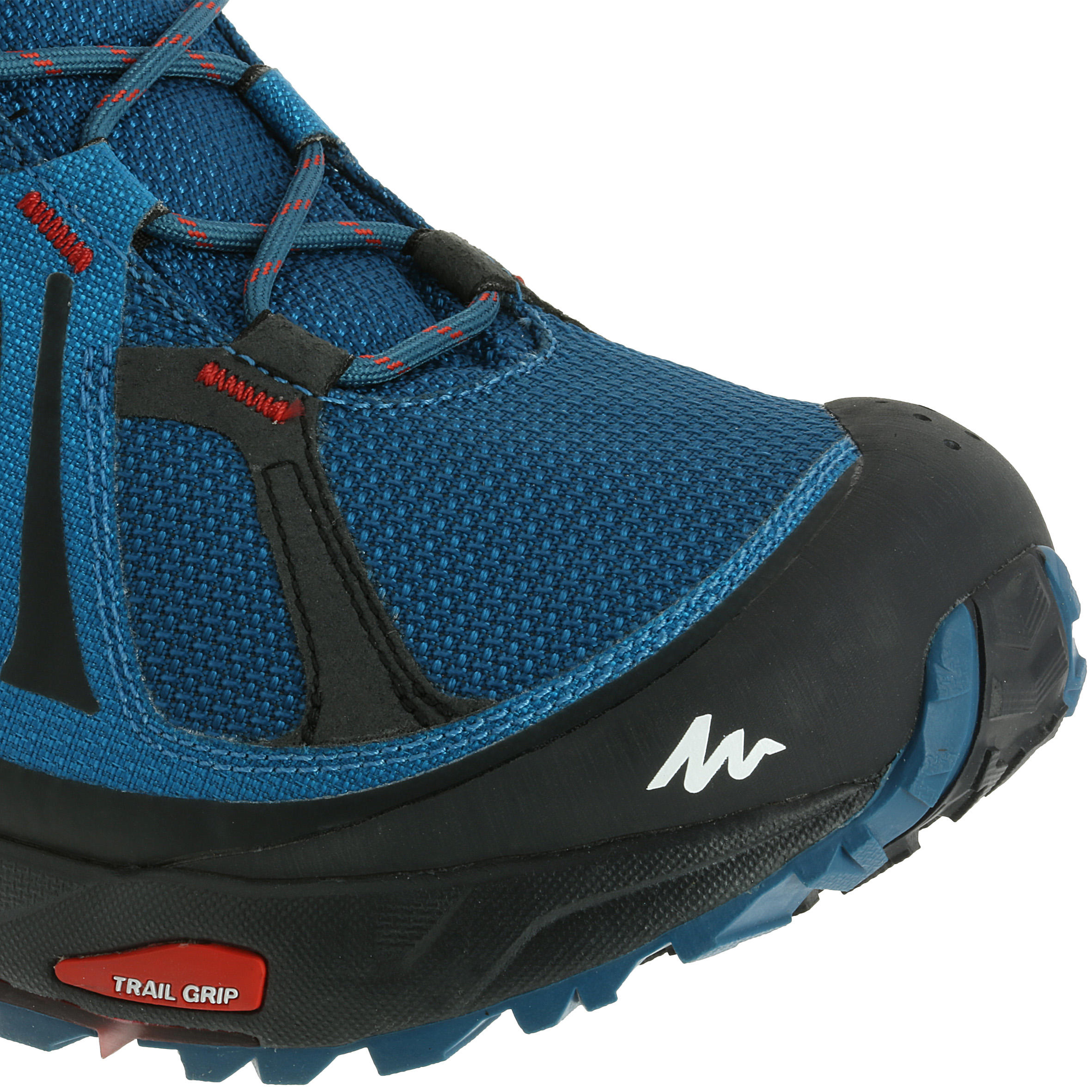 Quechua Forclaz Speed Men's Hiking Shoes - Decathlon