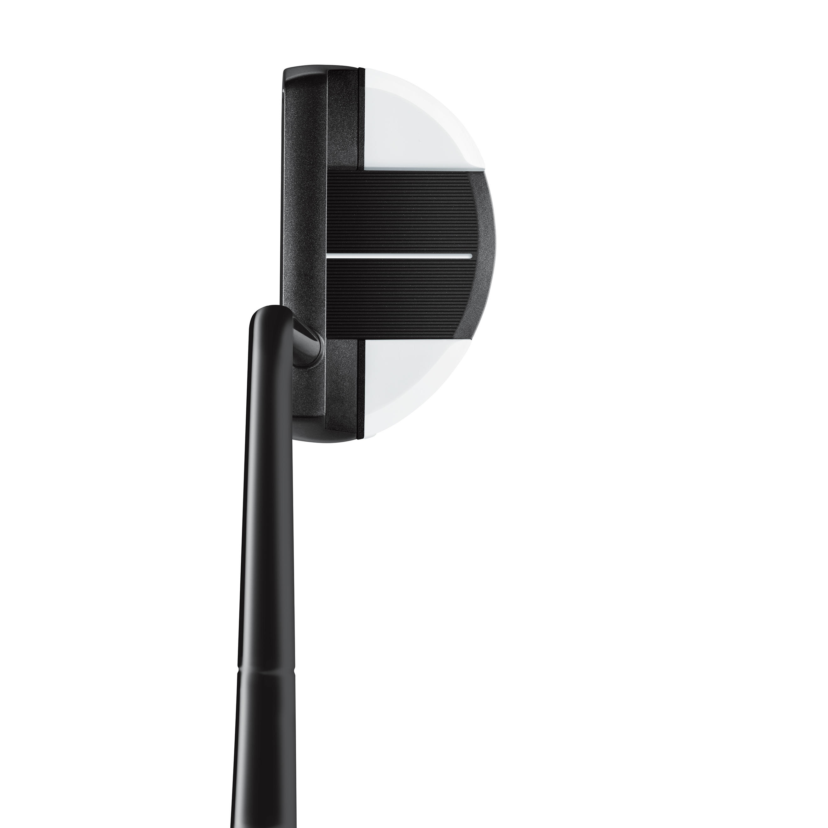 Spider Mallet Men's Golf Putter 2.0 35" Black/White TAYLORMADE | Decathlon