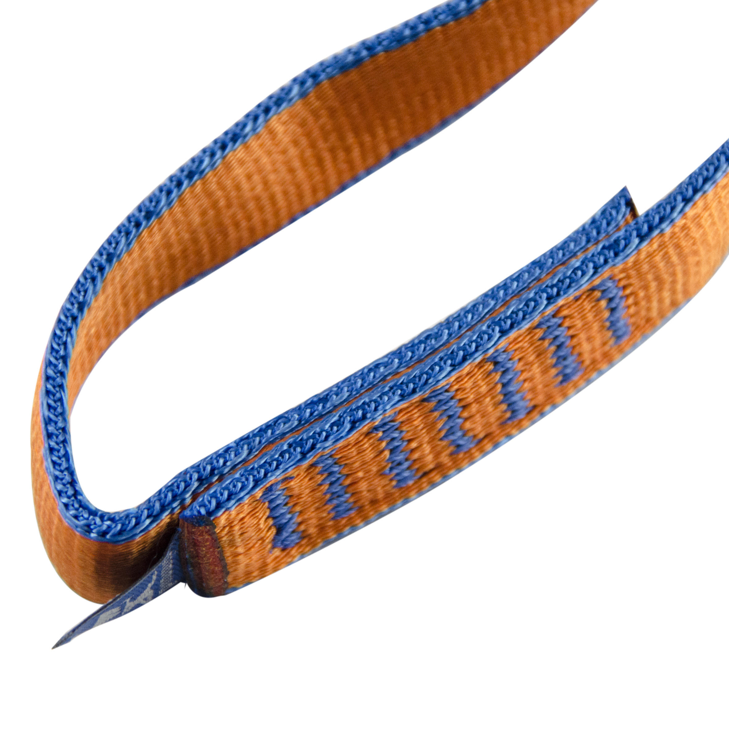 17 mm x 60 cm Tubular Sling - Simond - Decathlon