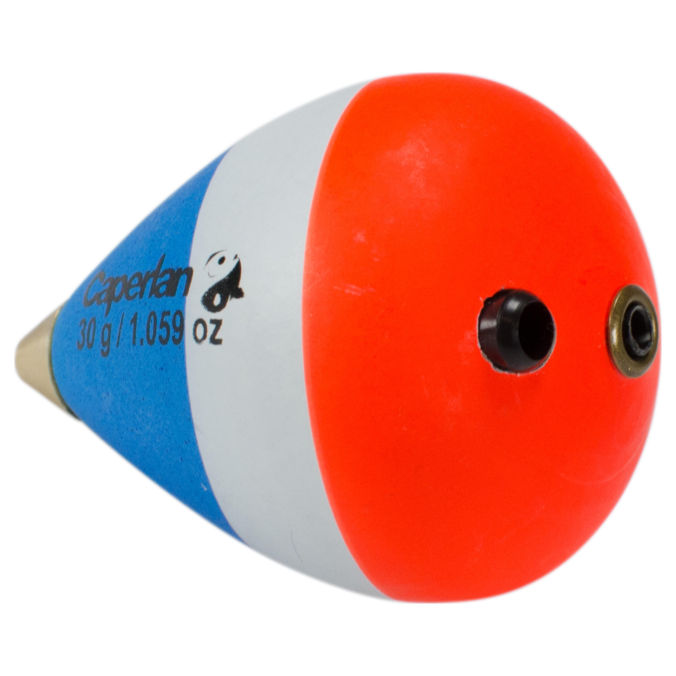 Sea Fishing RHODE SHAPE 1 Float 30g CAPERLAN | Decathlon