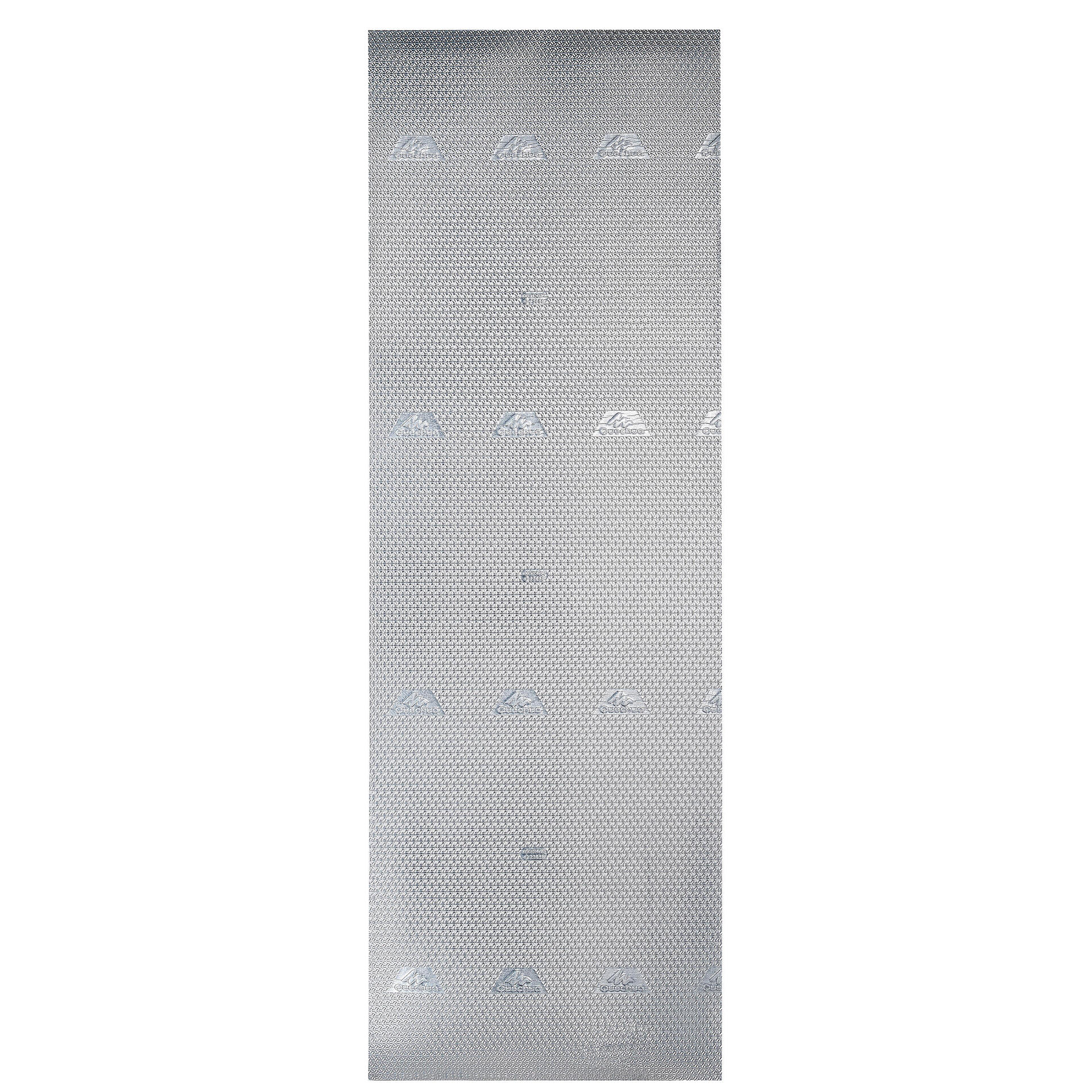 Arpenaz M200 Foam Trekking Mattress-Green
