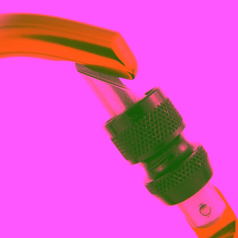 Карабин Spider HMS - Decathlon