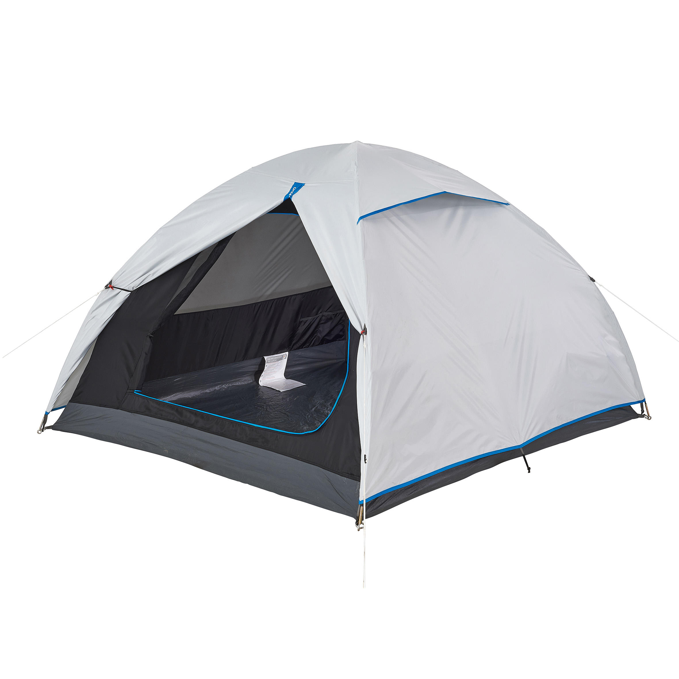 ARPENAZ 3 FRESH tent - sleeps 3