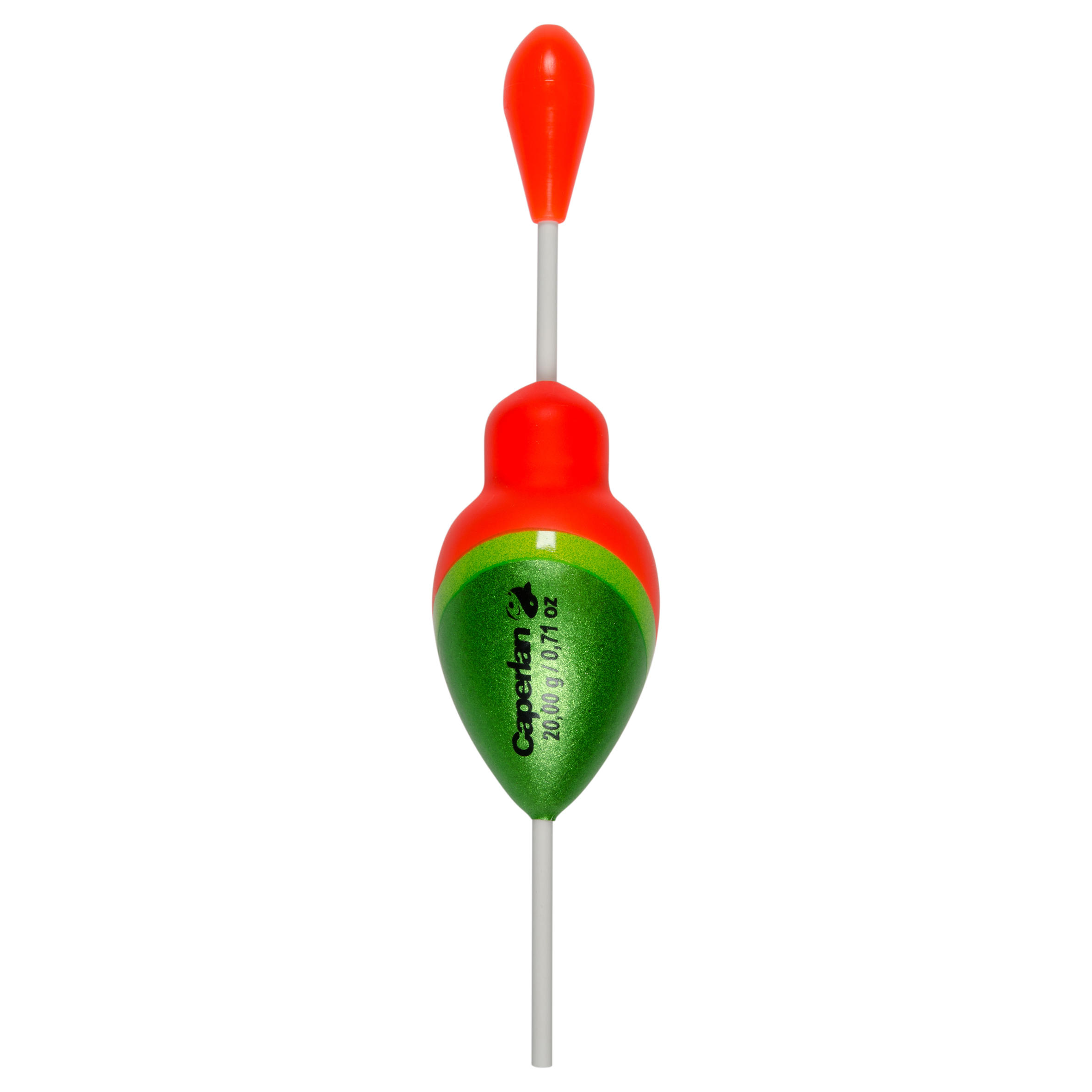 STAB FLOAT 20 g predator fishing float - Decathlon
