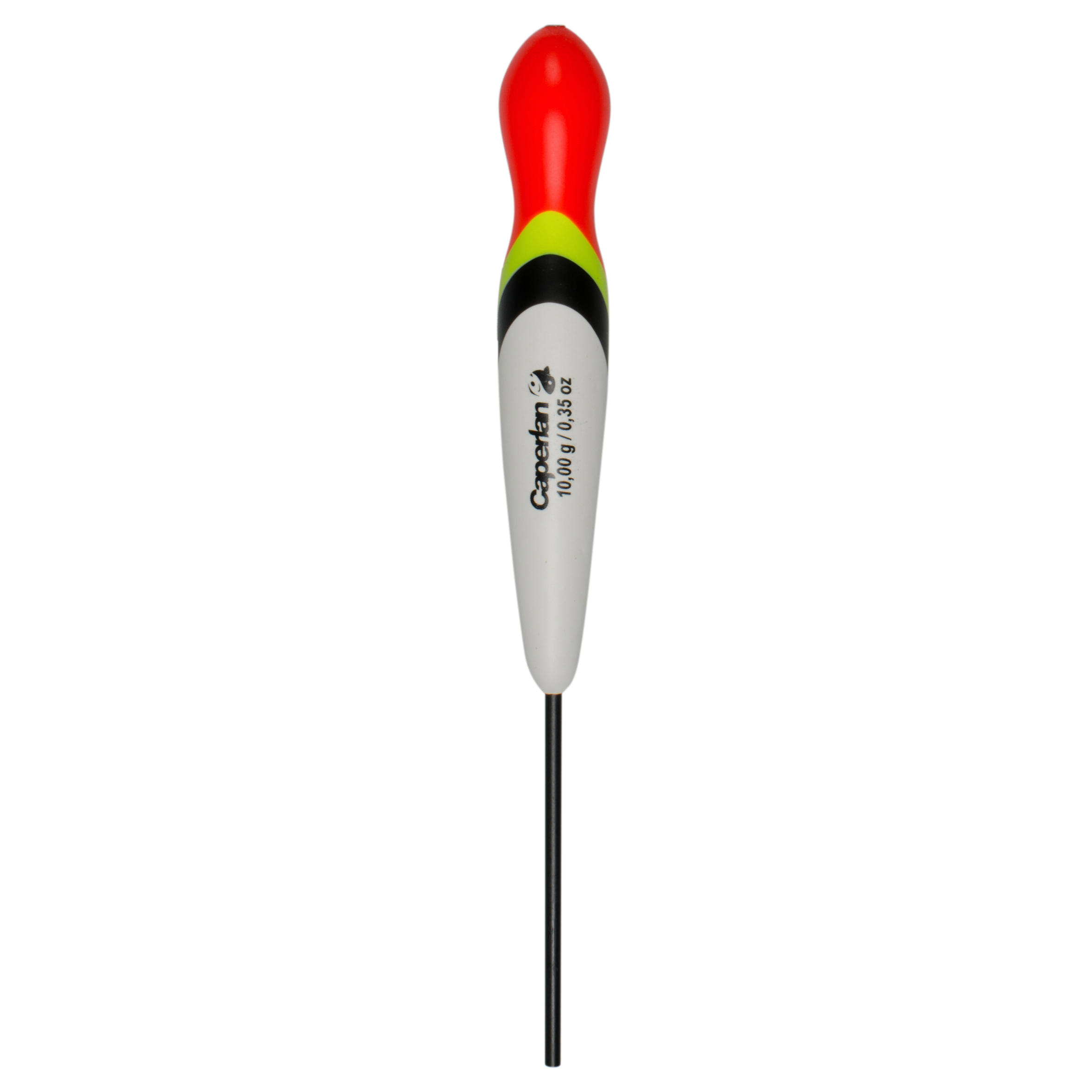 TOUCHY FIX FLOAT 10g fishing float - Decathlon