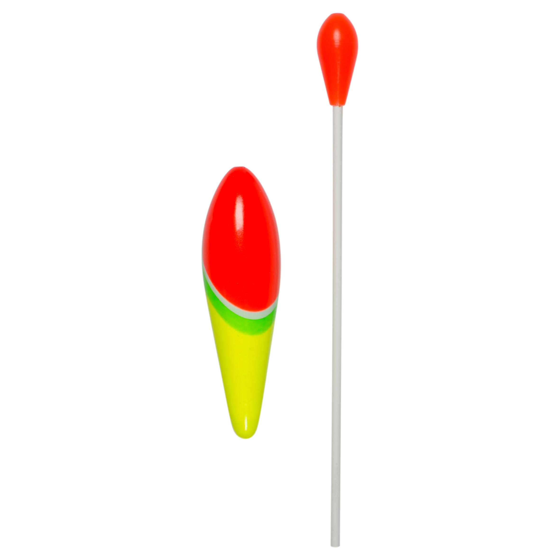 TOUCHY FLOAT 10 g predator fishing float - Decathlon