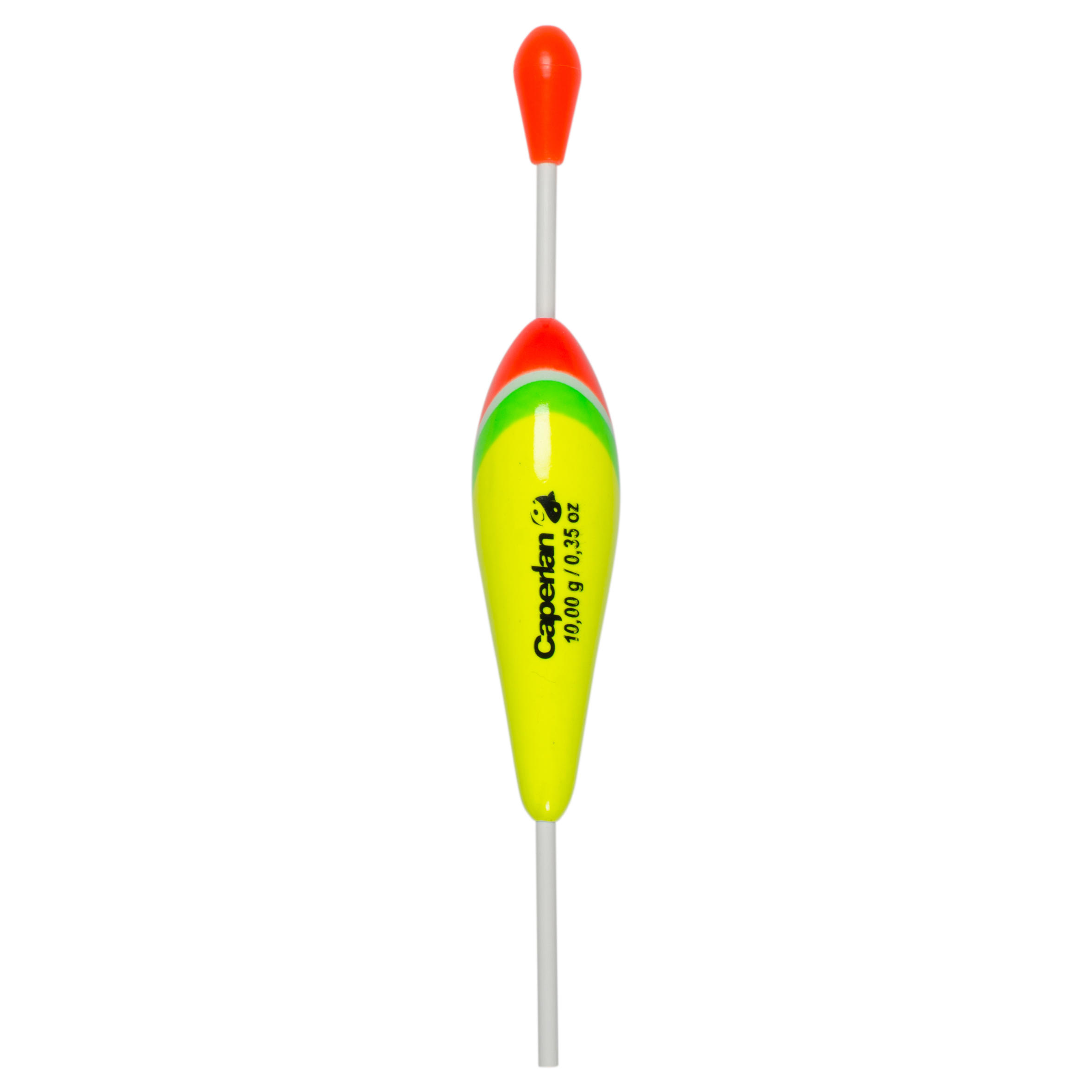 TOUCHY FLOAT 10 g predator fishing float - Decathlon
