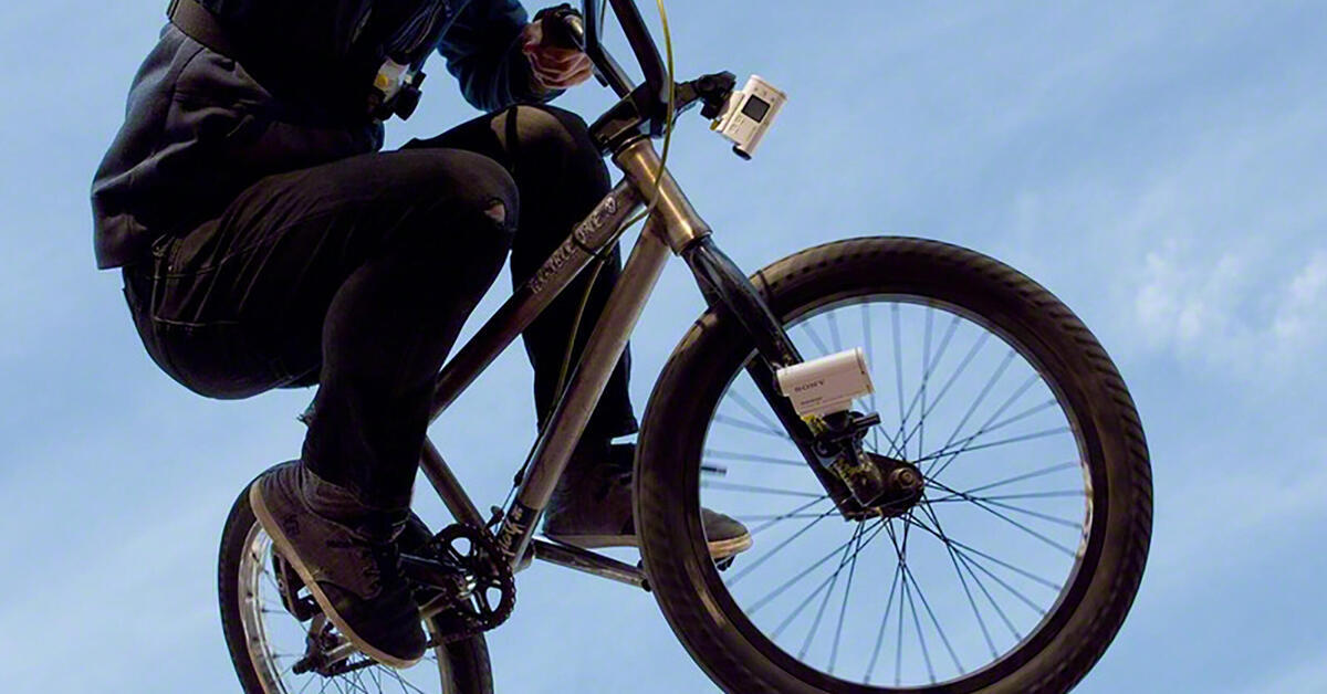 DECATHLON SAV | CAMERAS SPORTIVES ET ACCESSOIRES