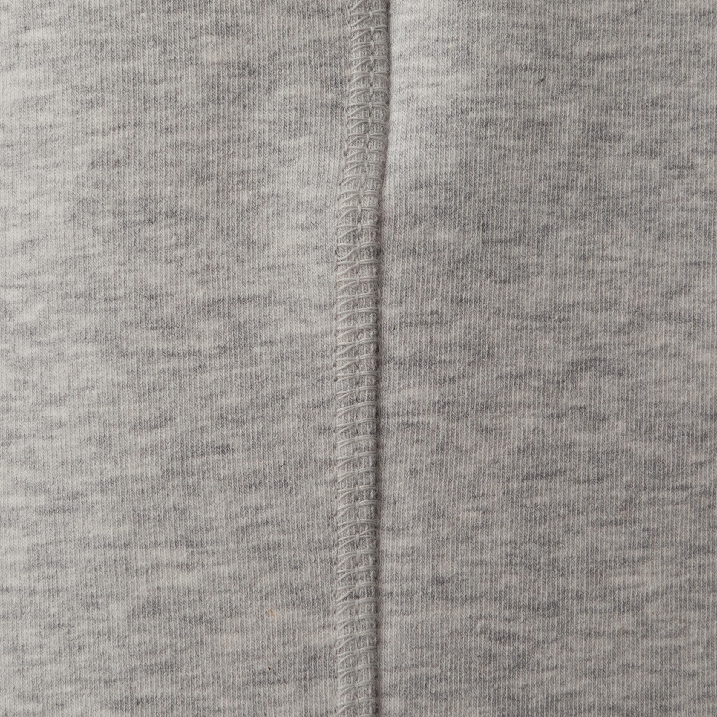 Dry Skin Bodybuilding Shorts - Grey - Decathlon