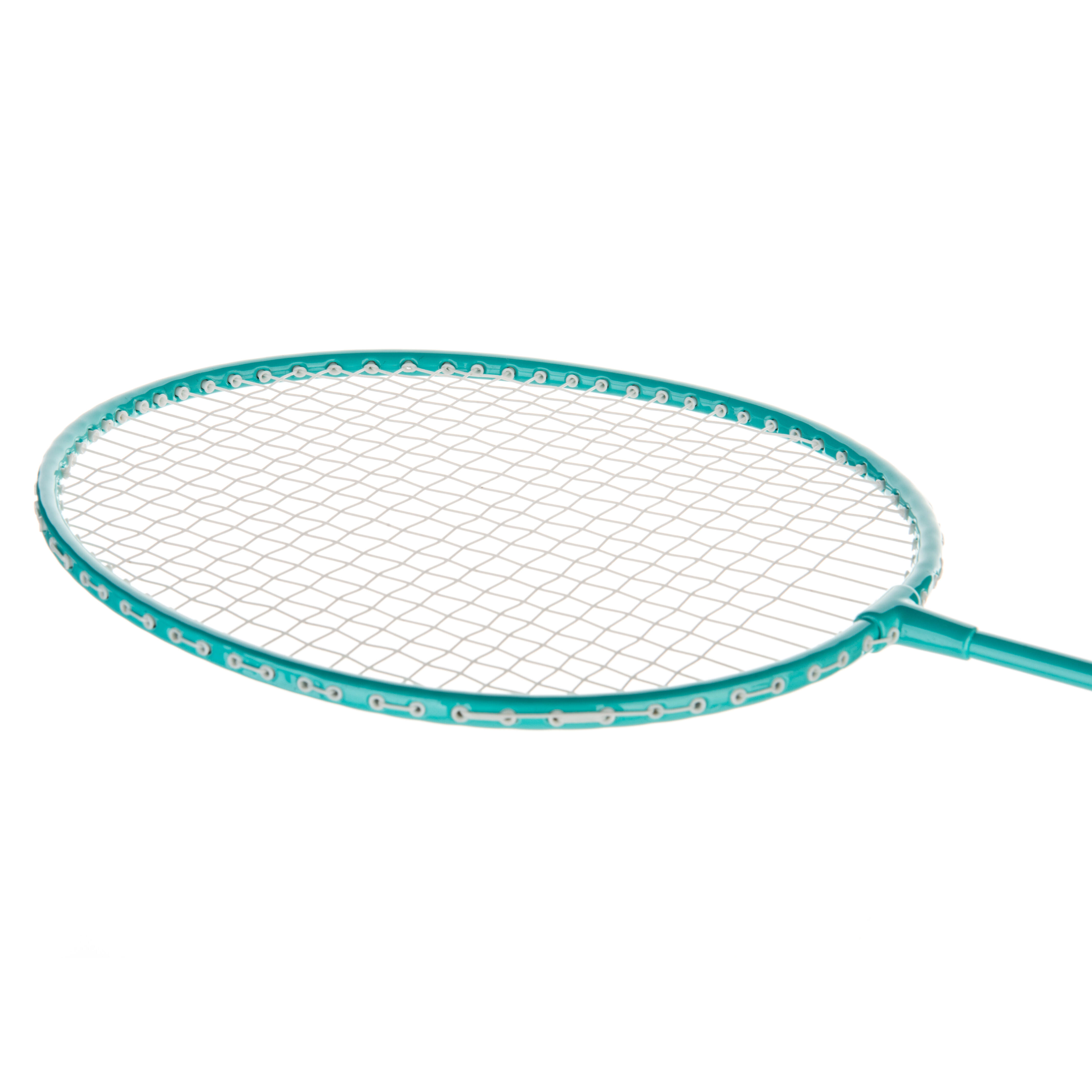 BR700 Basic Badminton Racket - Blue - Decathlon