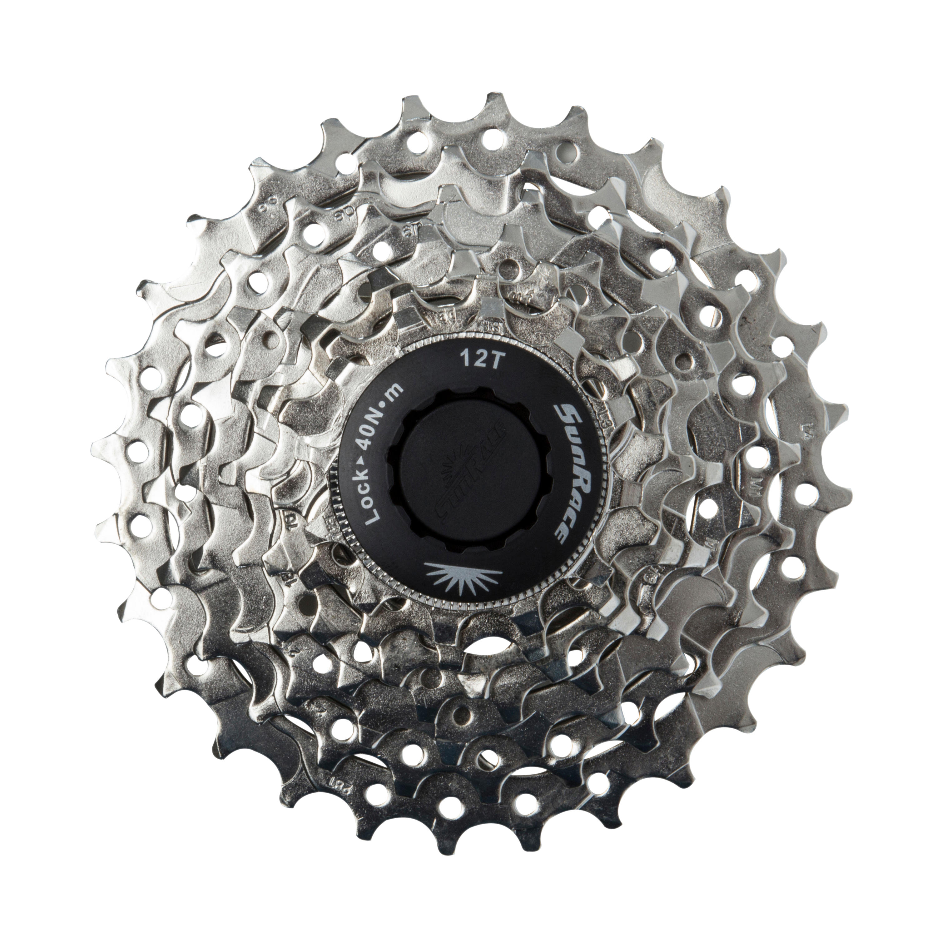B'twin 7-speed-cassette 12x28 | Decathlon.nl