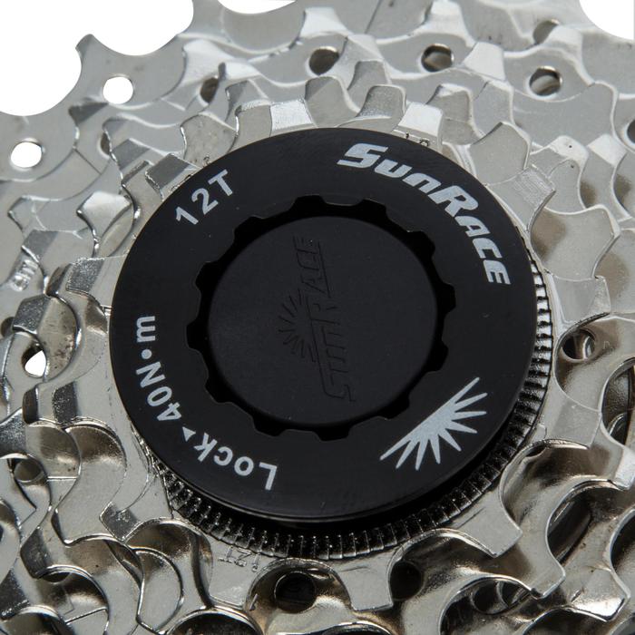 B'twin 7-speed-cassette 12x28 | Decathlon.nl