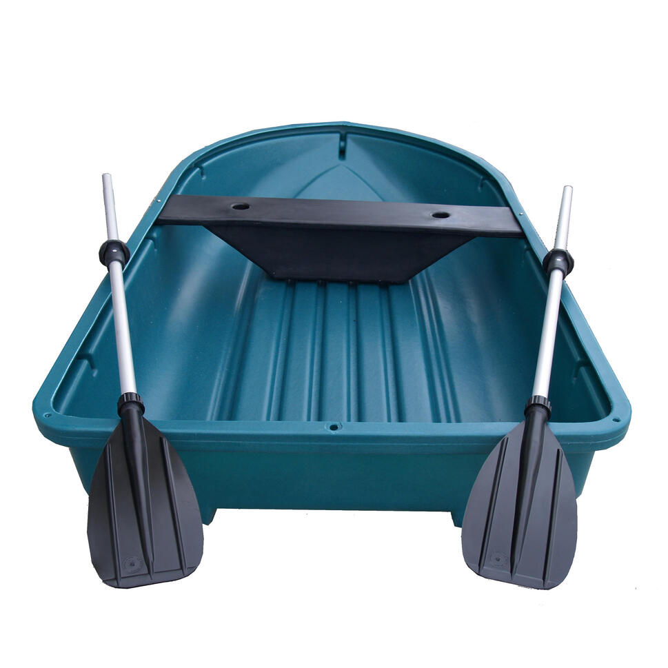 BARQUE DE PÊCHE FACILALO 200 FUNYAK | Decathlon