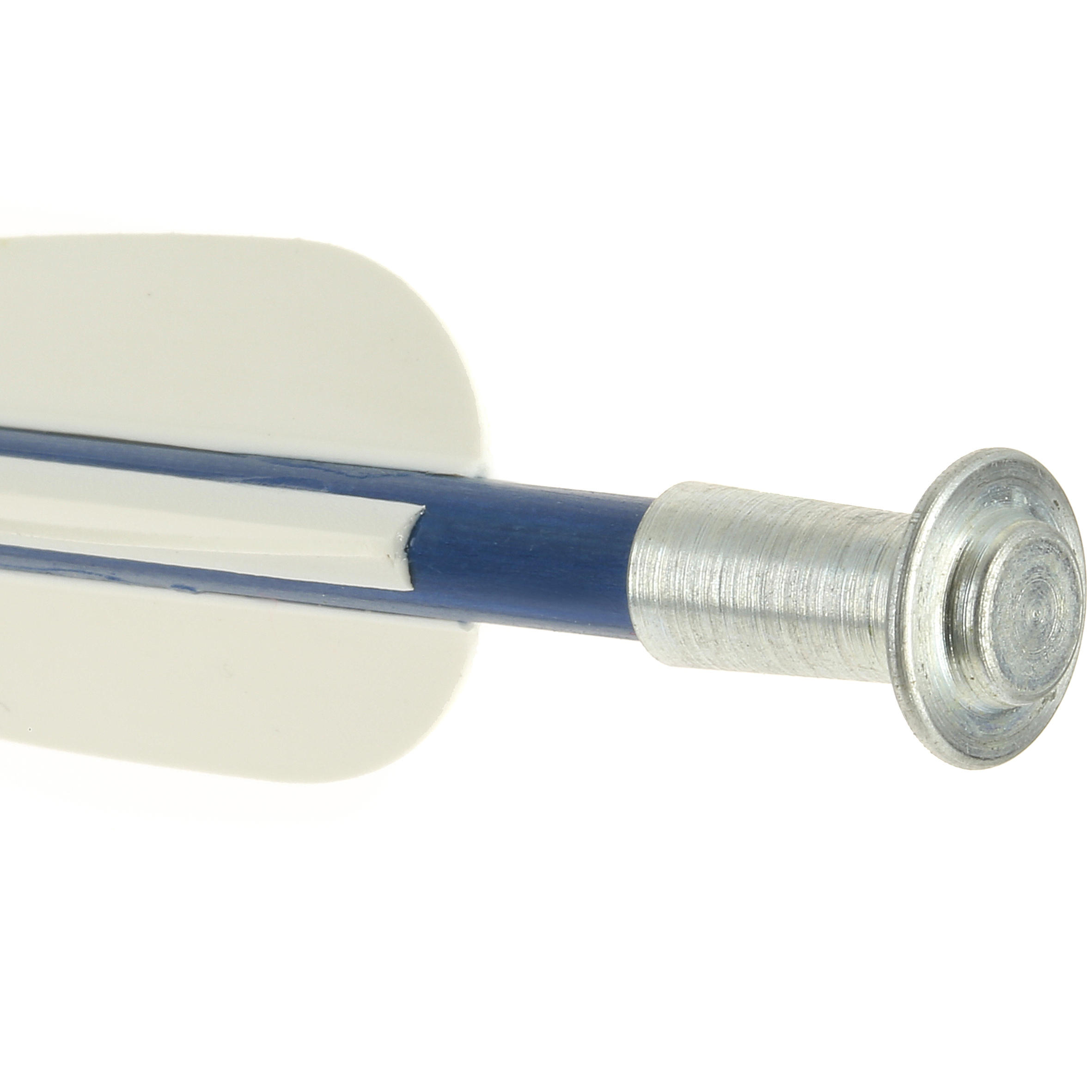 Buy Archery Arrows Online In India|Arrow Easy Soft Blue|Geologic