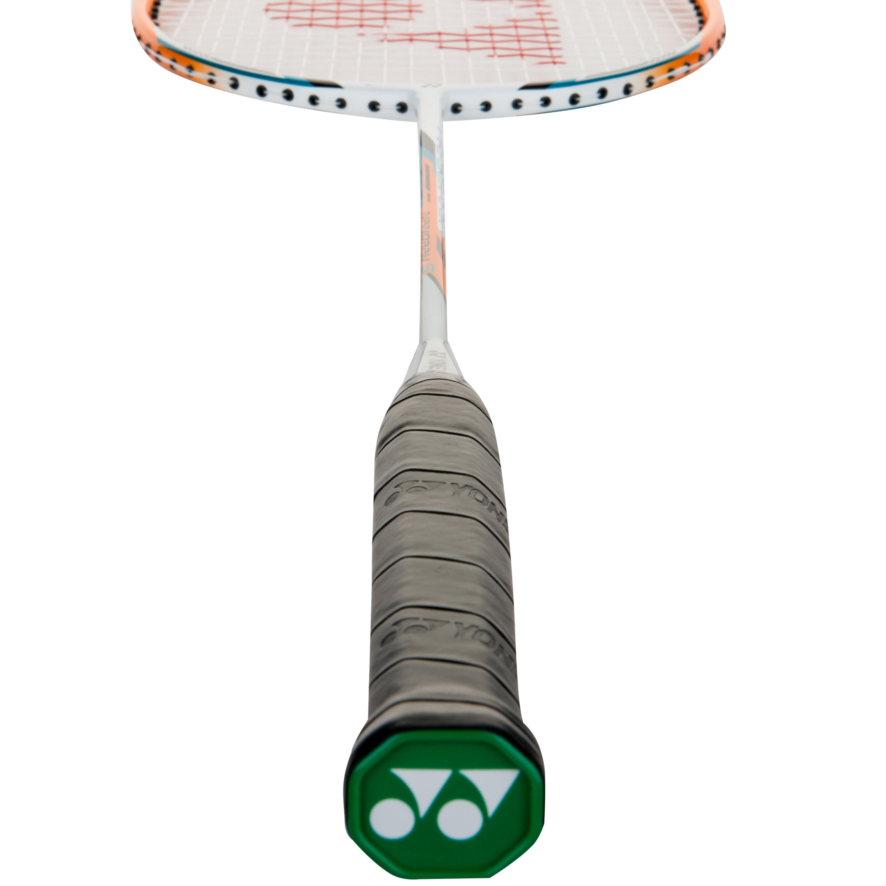 Nanoray 5 Badminton Racket - Decathlon