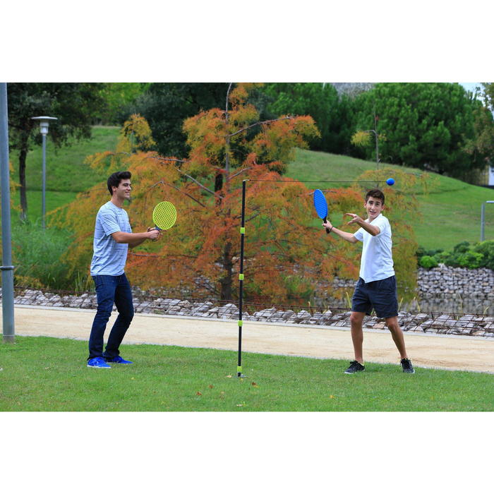ARTENGO Speedball bal Turnball Tennis | Decathlon