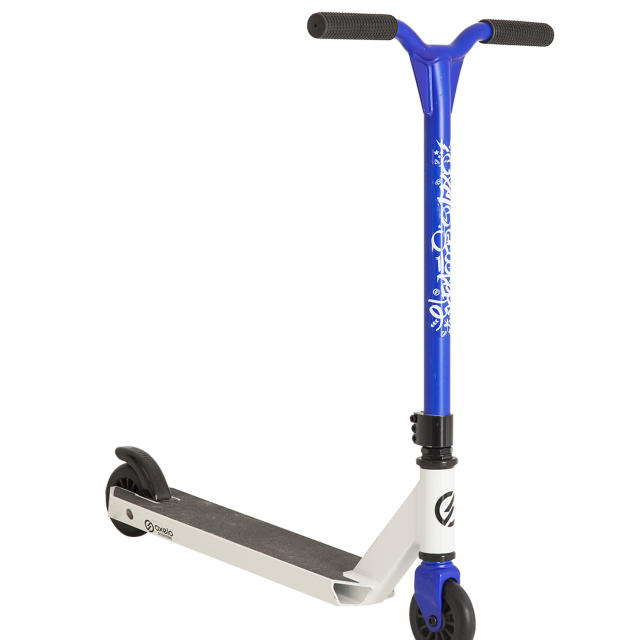 TROTTINETTE OXELO FREESTYLE MF ONE BLANCHE | decathlonsav