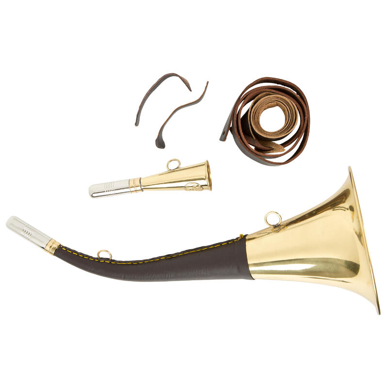 JANUEL - Set Corn 40cm + Corn 13cm | Decathlon