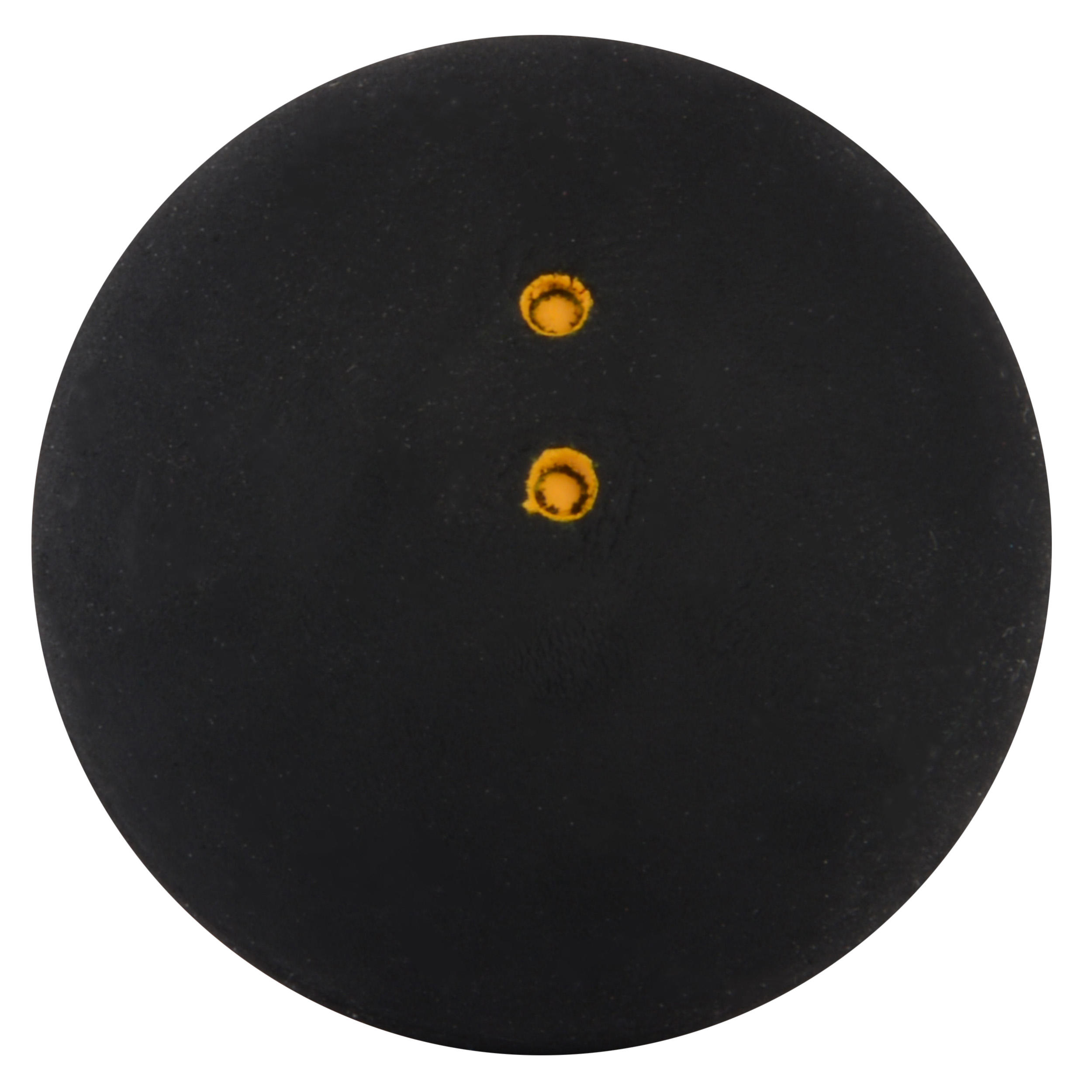 SB 990 Double Yellow Dot Squash Balls 36-Pack OPFEEL | Decathlon