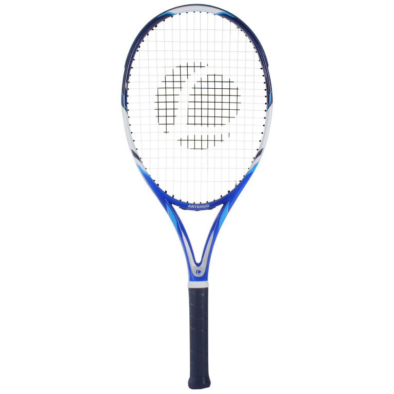 Buy Tennis Racquets Online In India|Artengo Tr 760 Blue|Artengo