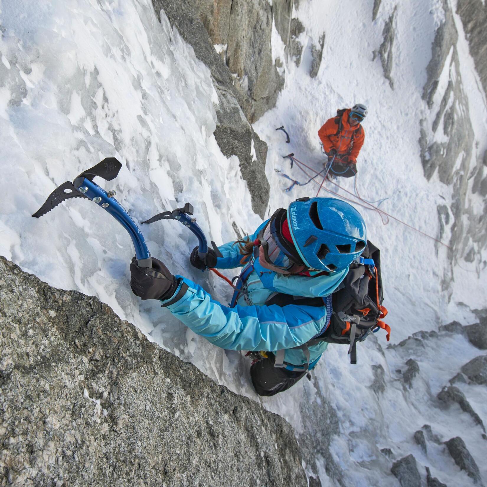 Sangle extensible pour piolet - SINGLE LEASH SIMOND | Decathlon