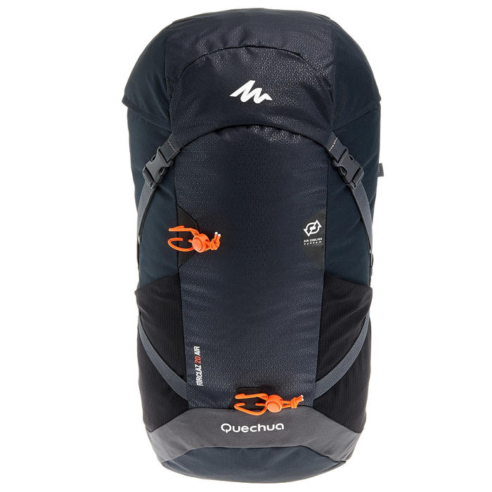 Quechua Sac a Dos FORCLAZ 20 litres | Decathlon