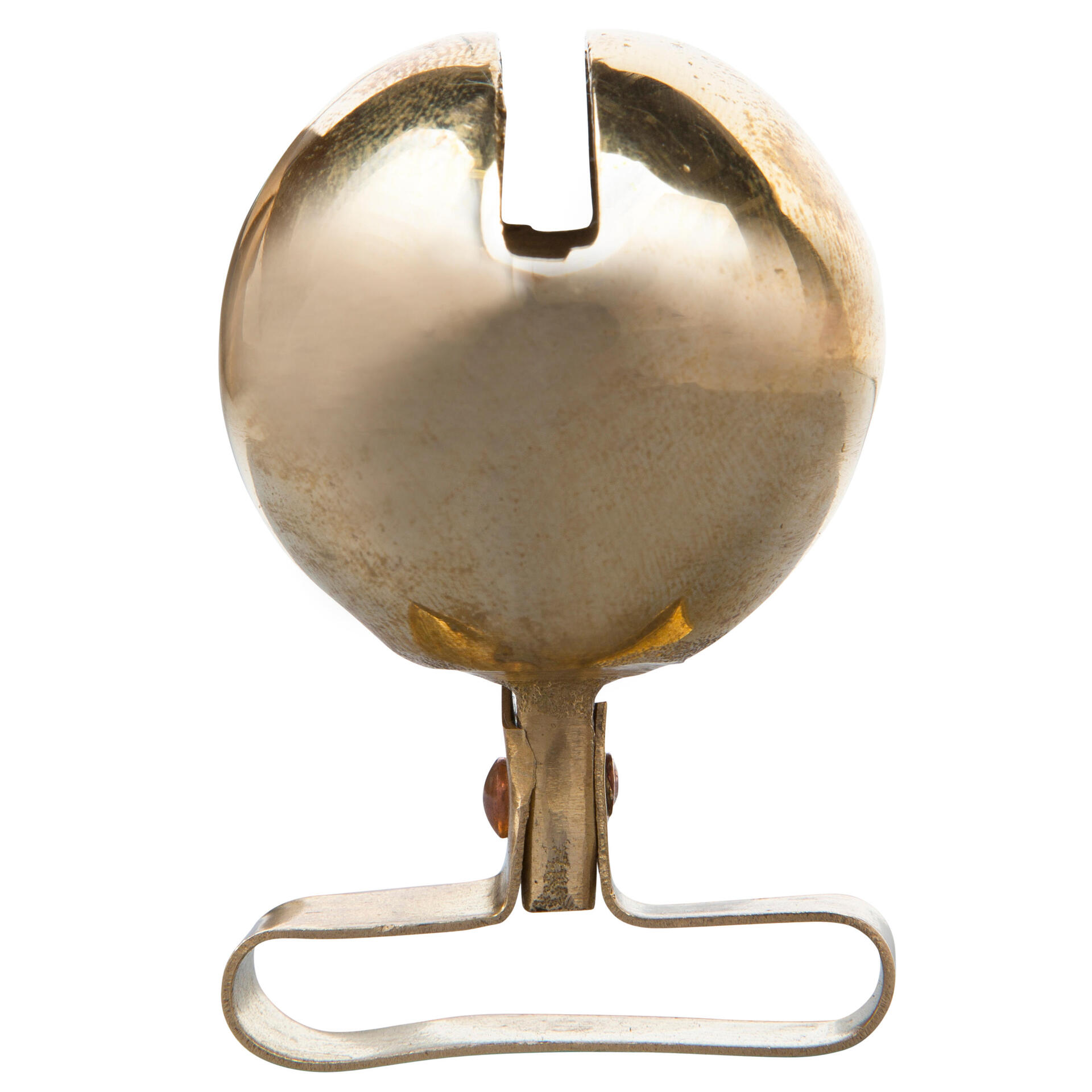 Brass Roman Bell for Dogs JANUEL | Decathlon