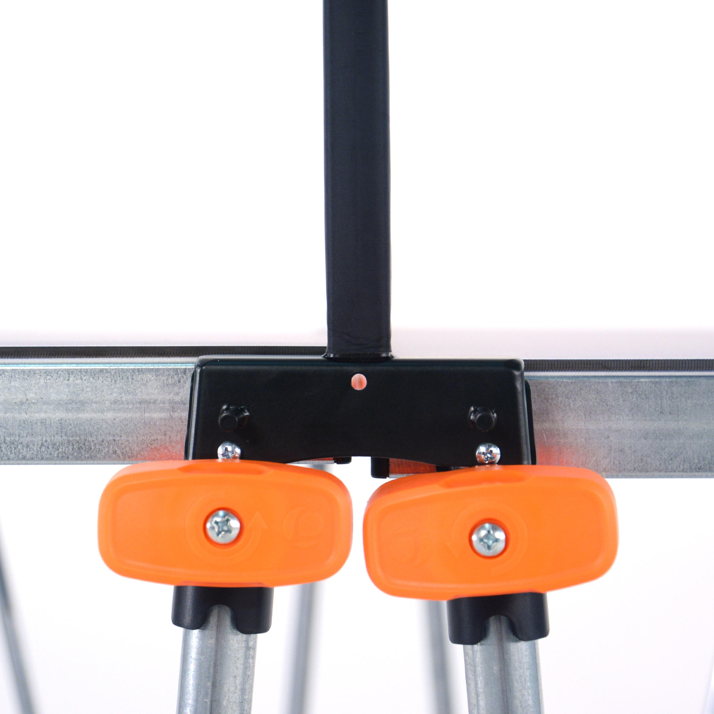 Poteaux filet pour tables de tennis de table Outdoor PONGORI | Decathlon
