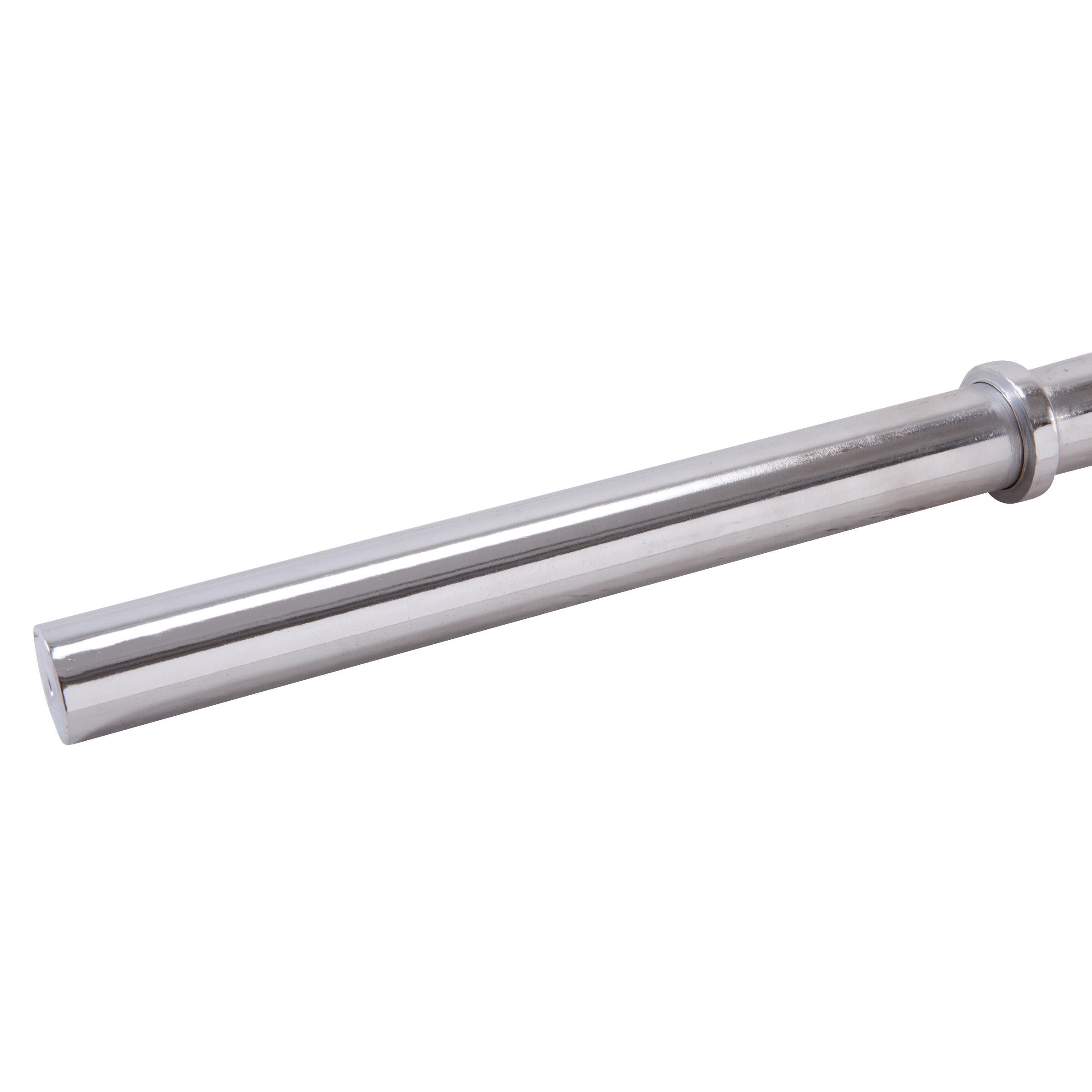 28 mm 1.20 m Weight Training Bar - Corength - Decathlon