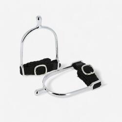 Éperons pour l'équitation | Decathlon