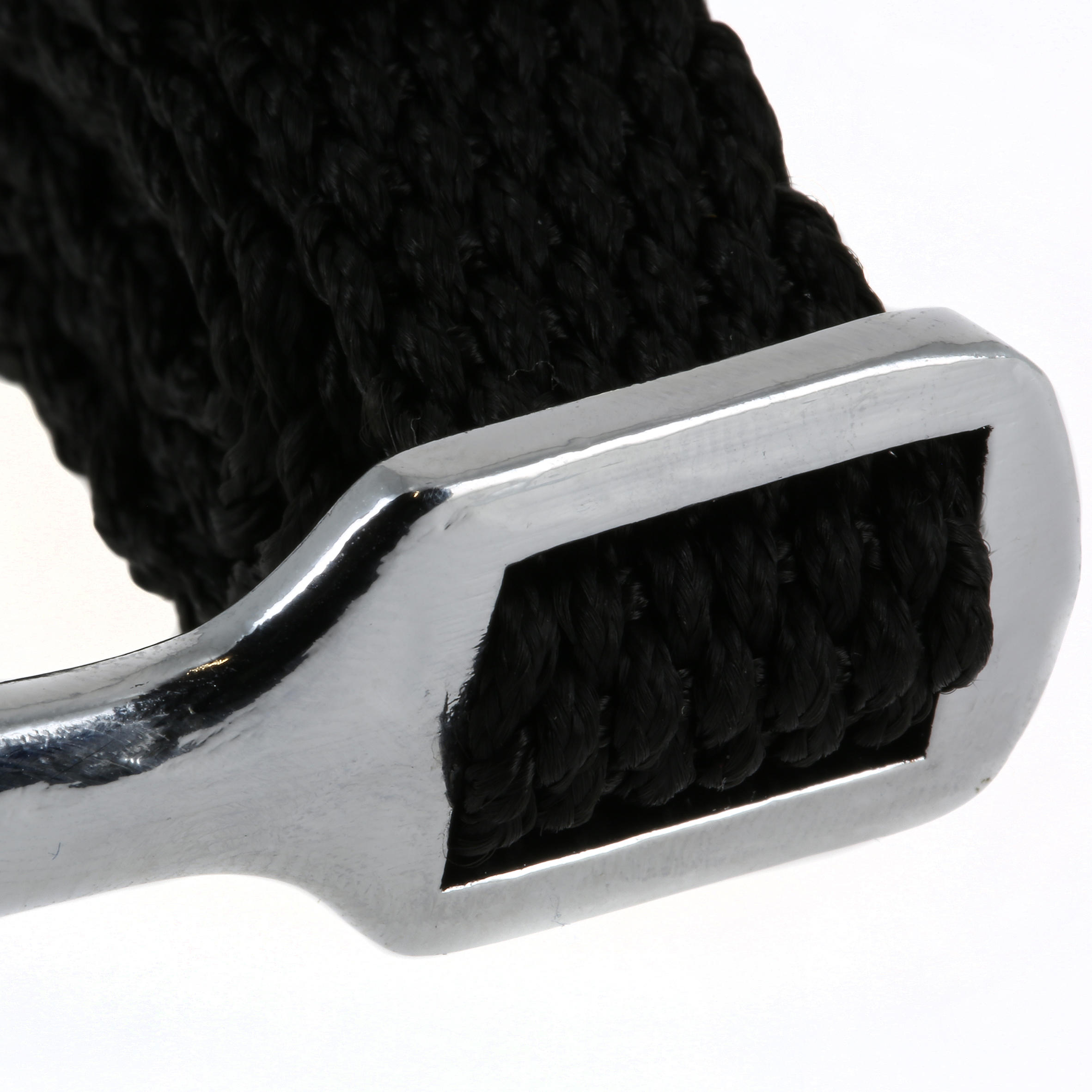 Round Tip Horse Riding Spurs + Straps 20mm - Decathlon