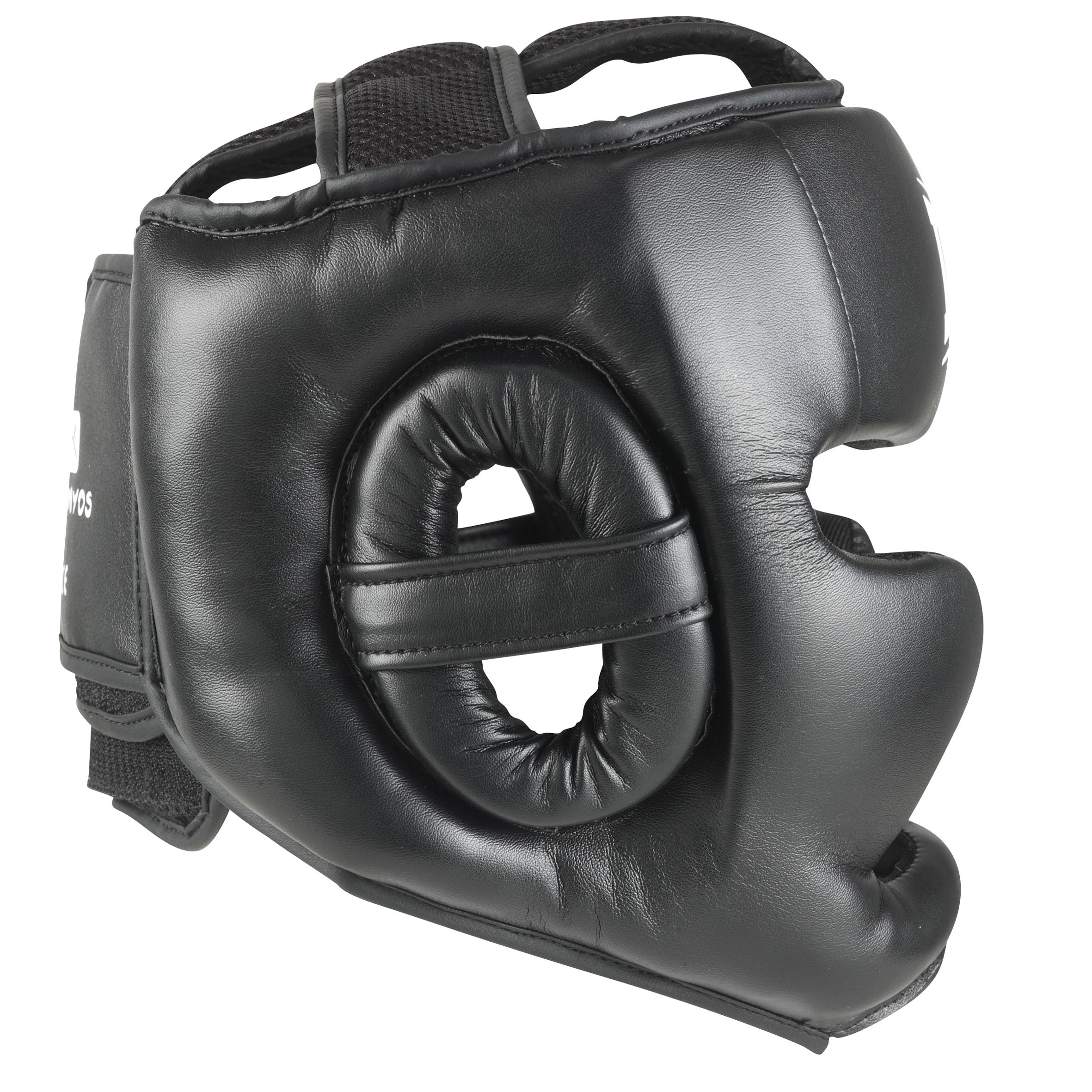 Adult Boxing and Martial Arts Head Guard - Decathlon