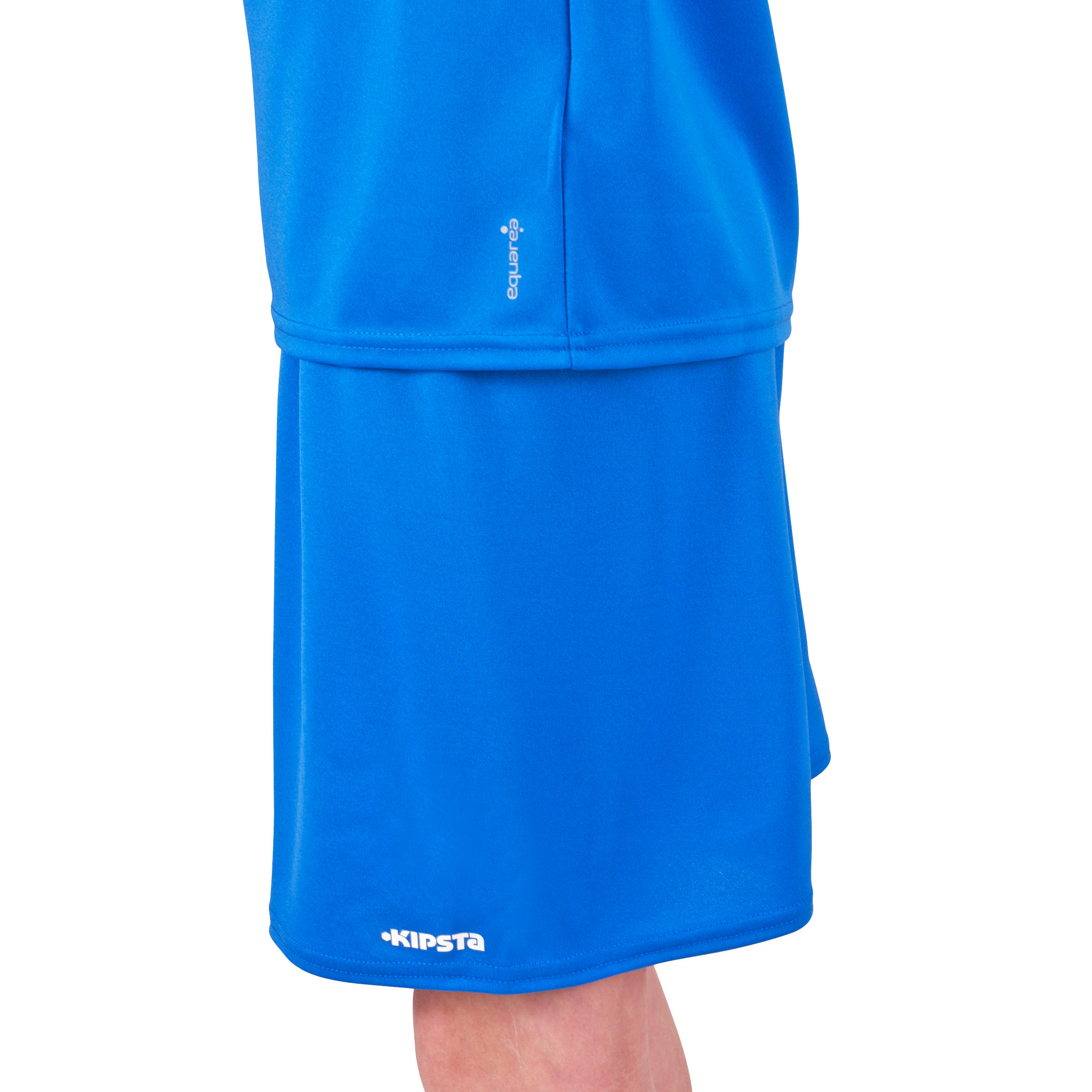 Kipsta F300 Kids Football Shorts KIPSTA | Decathlon