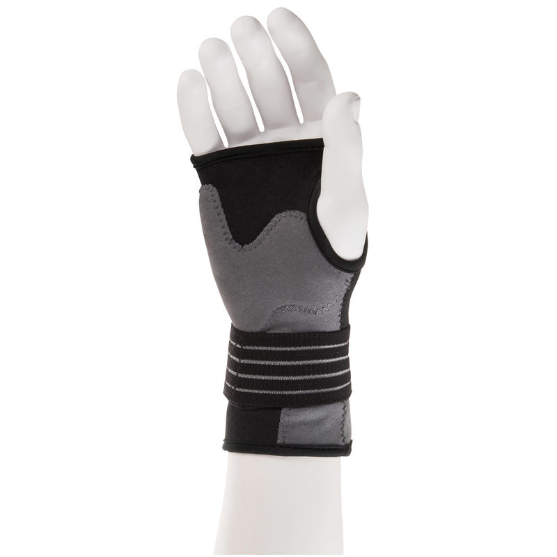 Защита запястья для сноубордистов Defence wrist - Decathlon