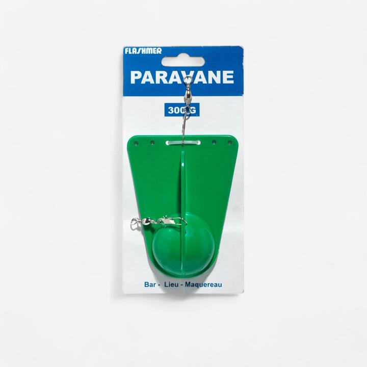 Paravane 300gr pêche à la traine FLASHMER - Decathlon