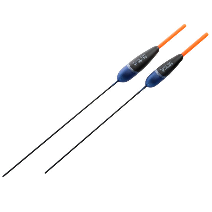 Flotteur pêche au coup RIVERLAKE 2 CAPERLAN - Decathlon