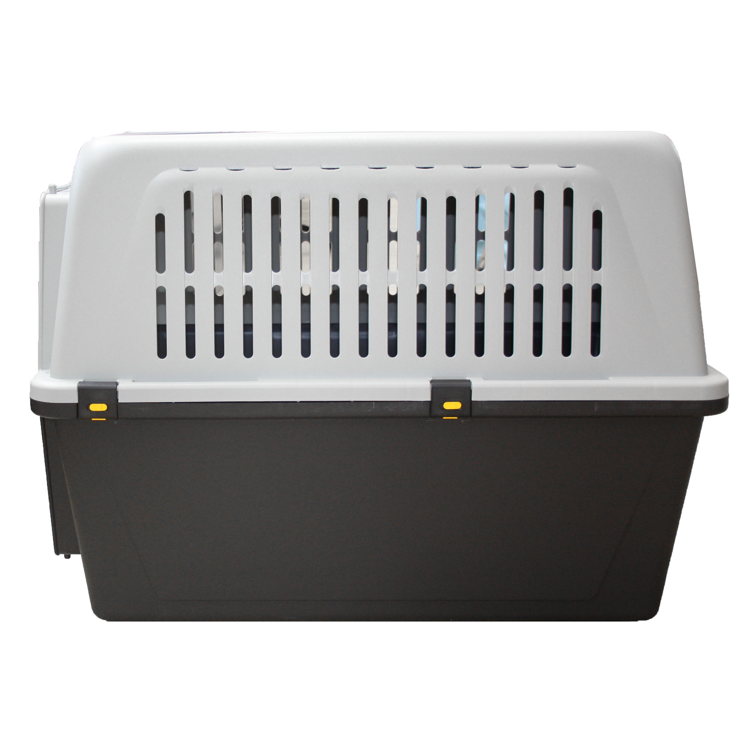 Transporter za 1 psa XL (91 x 61 x 66,5 cm - IATA norma) - Decathlon