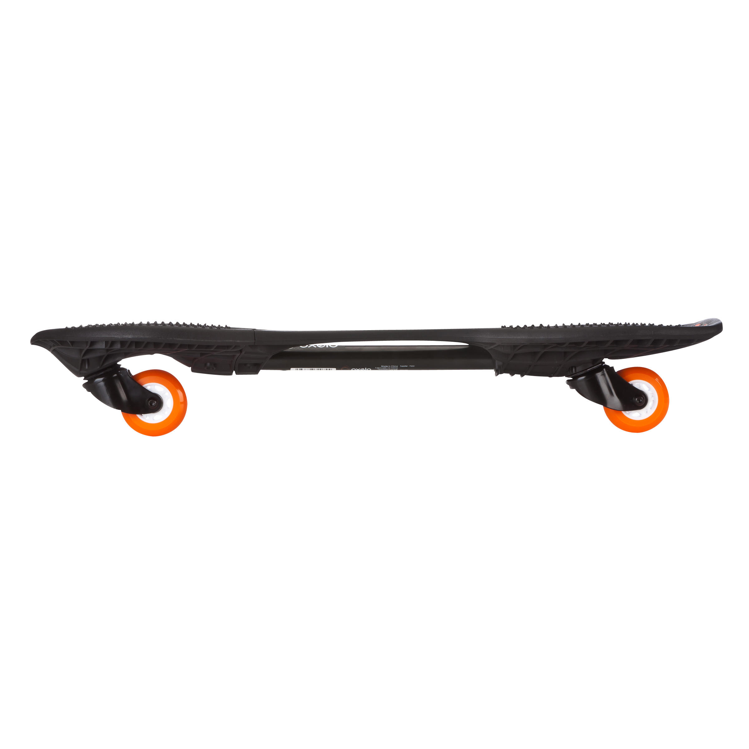 Oxeloboard Beginner Waveboard - Decathlon