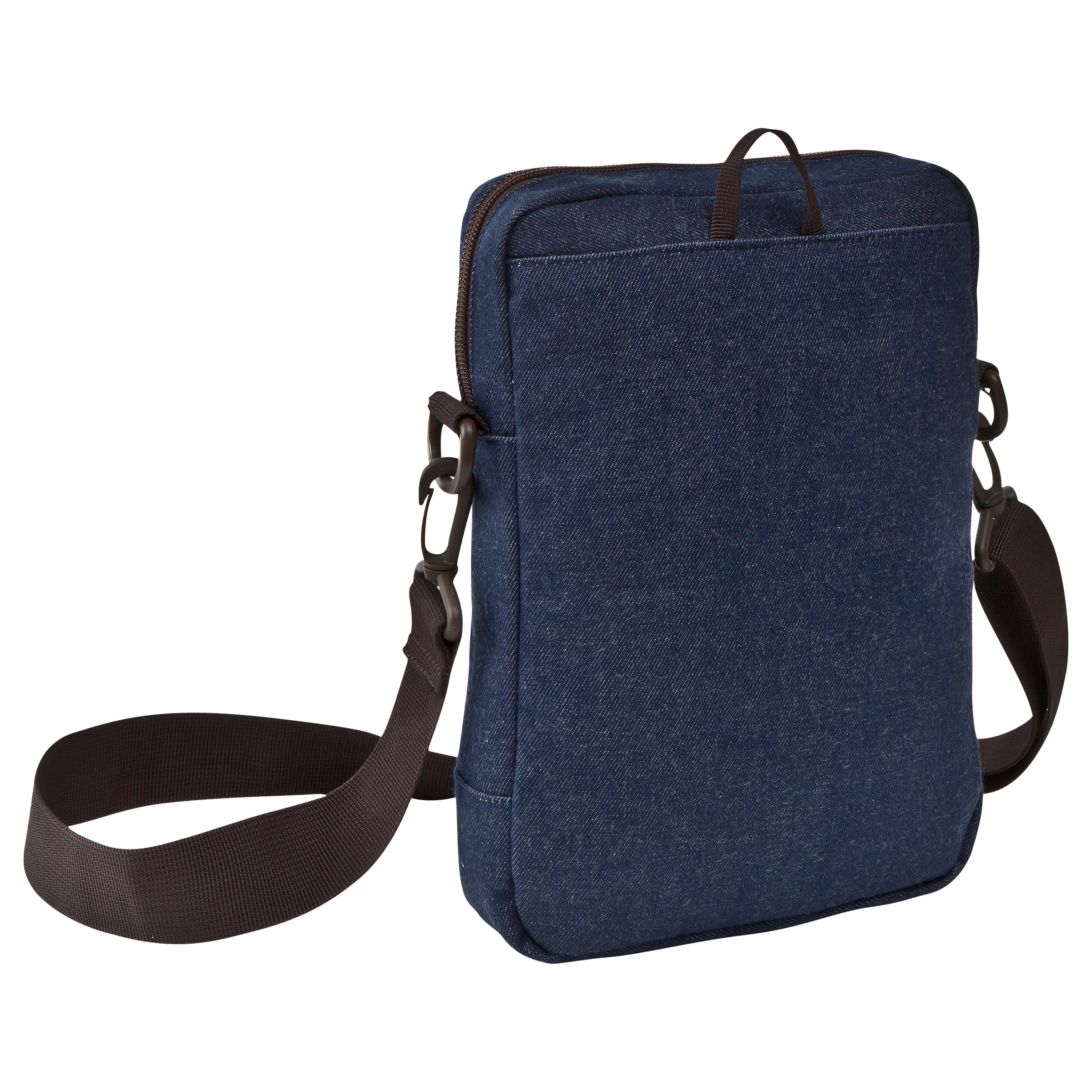 Tablet bag - denim - Decathlon