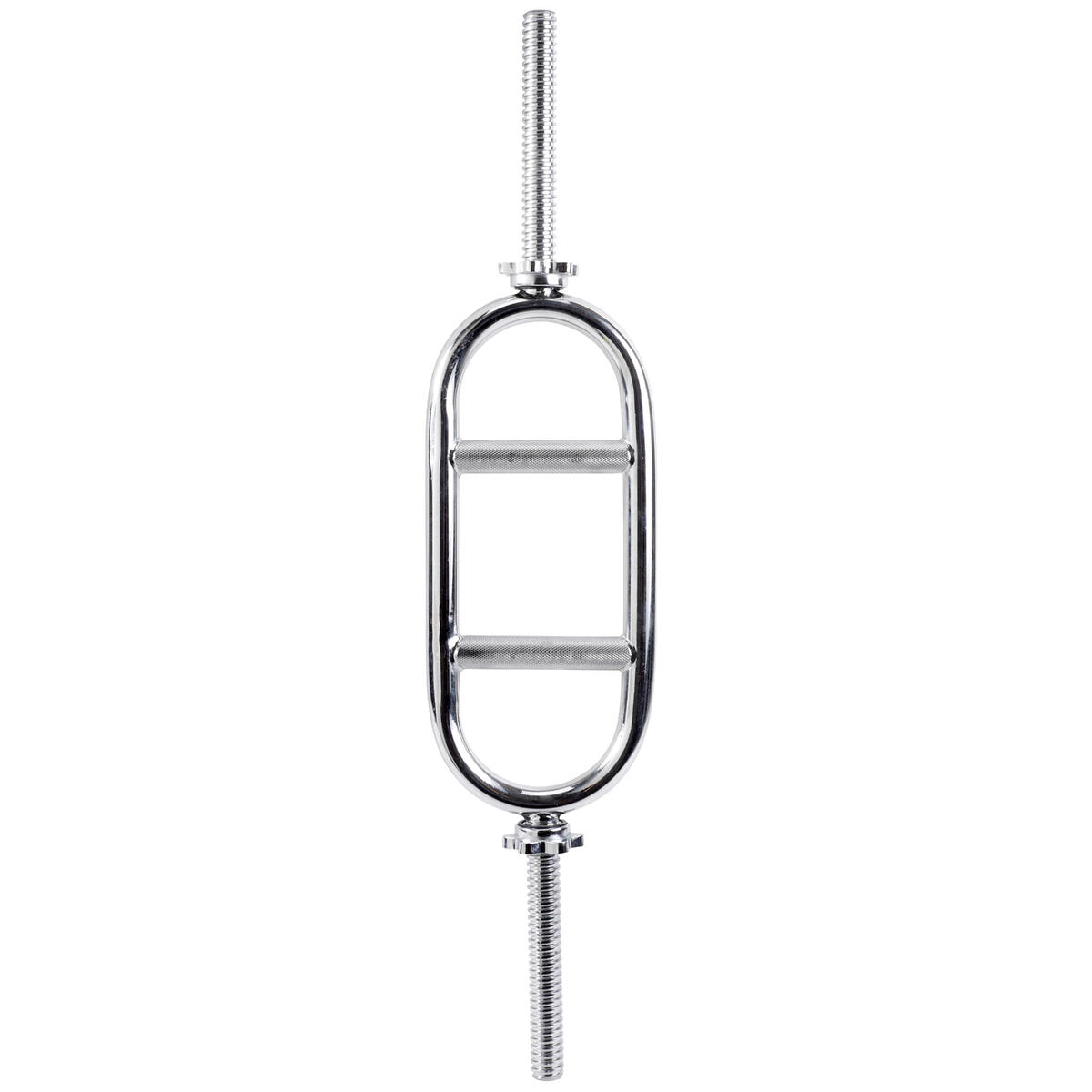 28 mm Threaded Triceps Bar - Decathlon