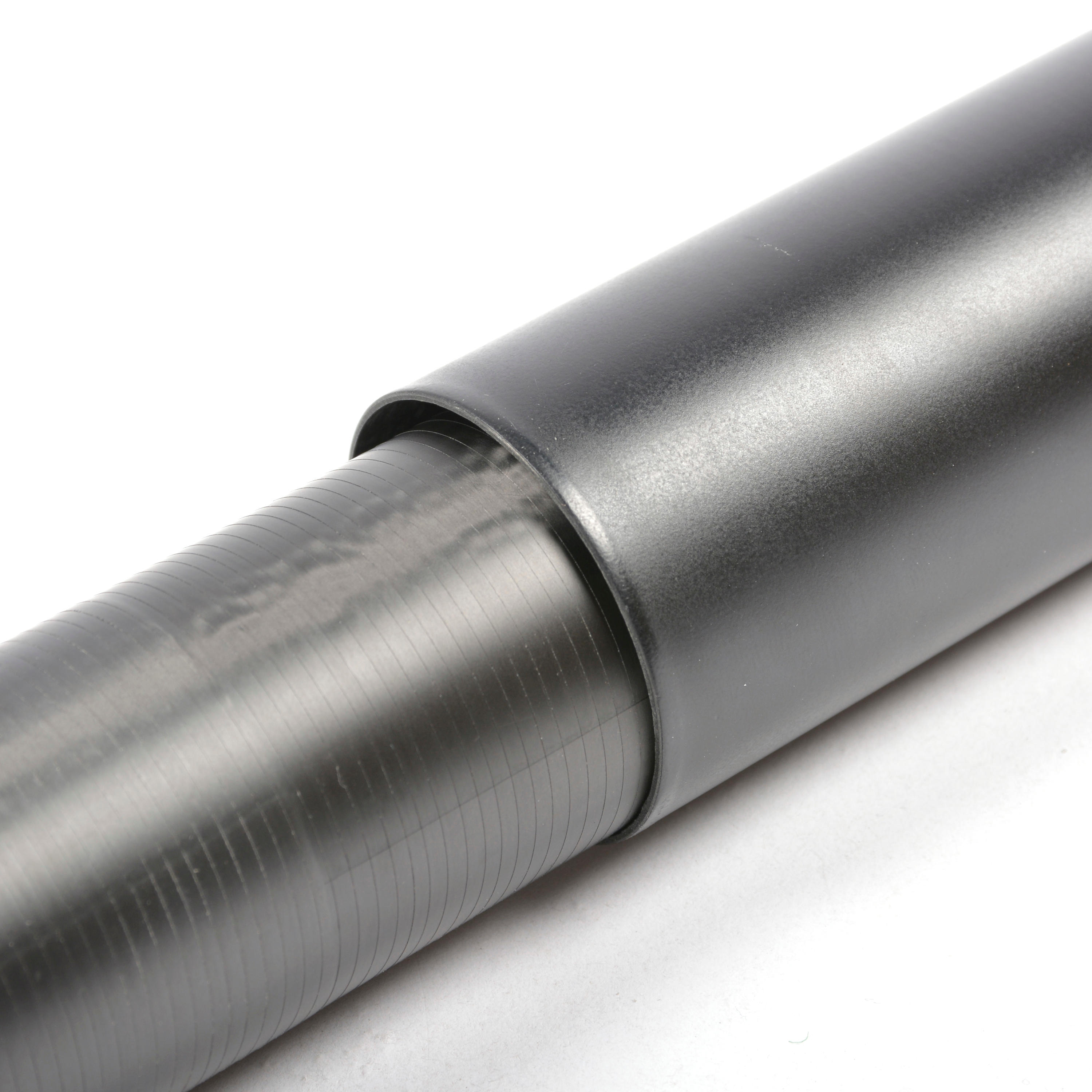 CAPERLAN SILVER NORTHLAKE 950 Still Fishing Press-Fit Rod CAPERLAN ...