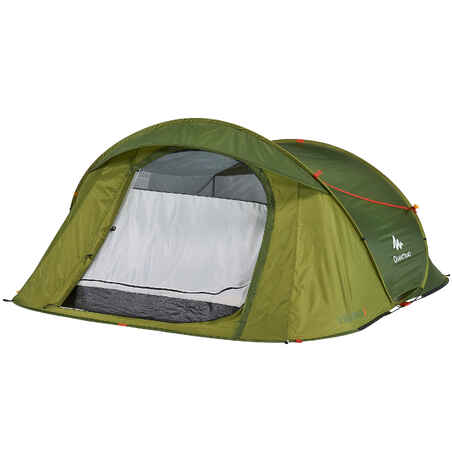 Tent - 2 Seconds - Decathlon