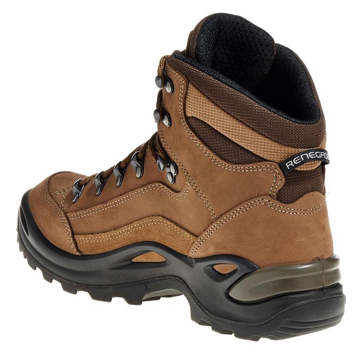 Lowa Chaussure LOWA Renegade femme | Decathlon Lowa Chaussure LOWA Renegade femme | Decathlon